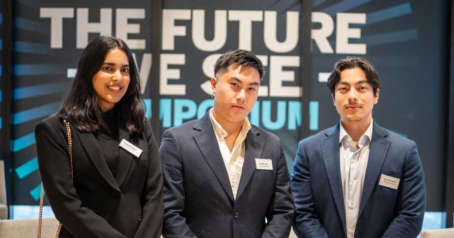 Navigating the future of electric vehicles in Canada | News & Events