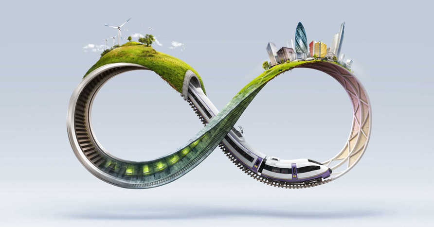 Circular Economy Lab | Centre for Building Sustainable Value