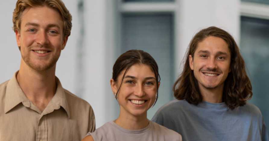 Emily Mercy and Elliot Warner: Balancing profit and planet - Ivey ...